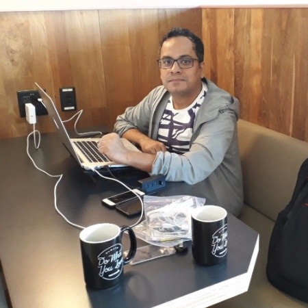 Australia's Immigration Case Management Solution